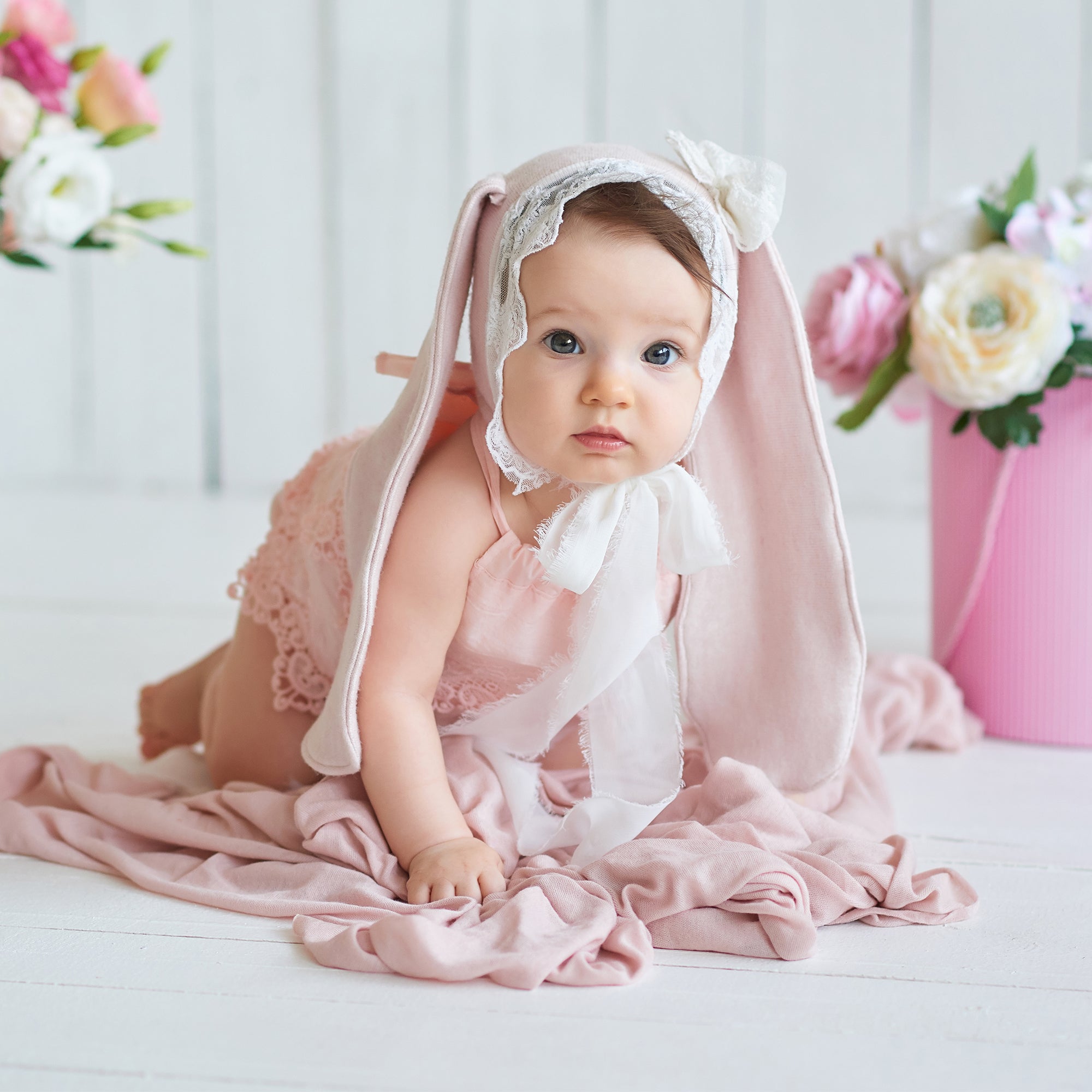 Finding the Right Baby Clothes Size – Little Treasure